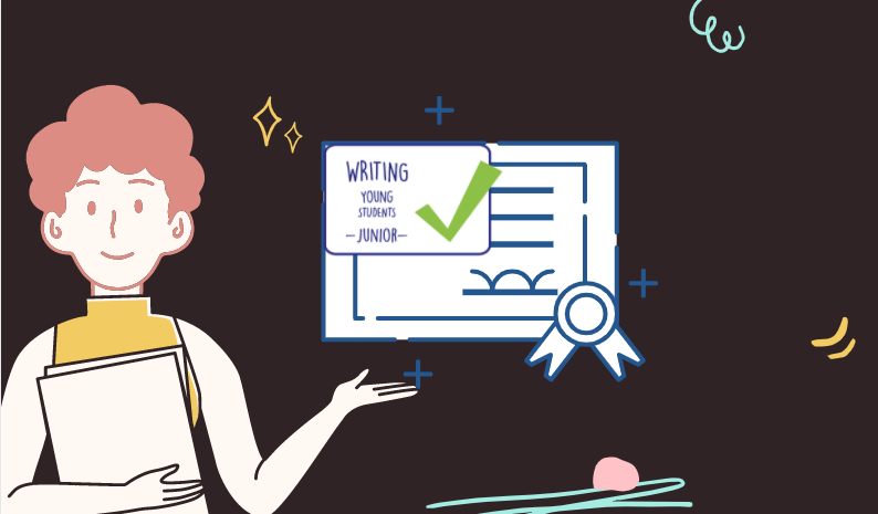 Can Do Writing Young Students: Junior | Capman.es