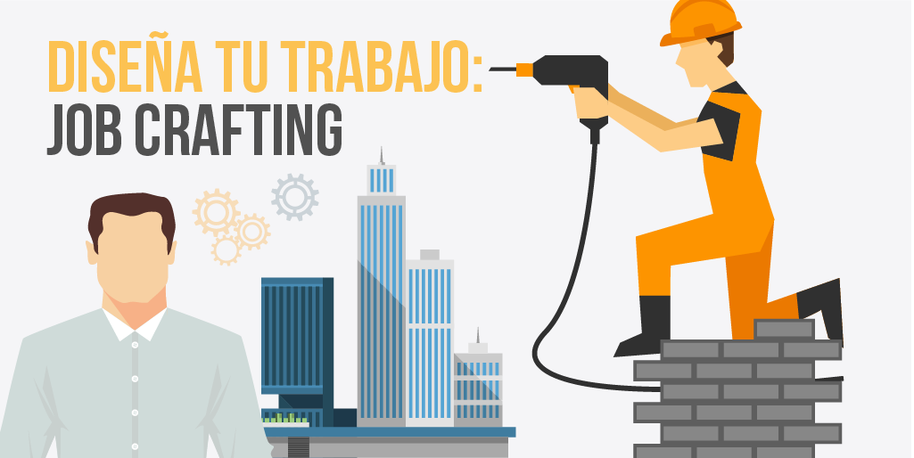 Qué es el ‘Job Crafting’ y cómo puede ayudar en tu compañía | Capman.es