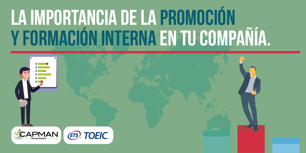 La importancia de la Promoción y Formación interna en tu compañía ...