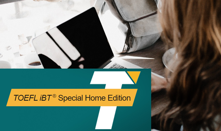 TOEFL IBT Special Home Edition - Novedades importantes relacionadas con ...