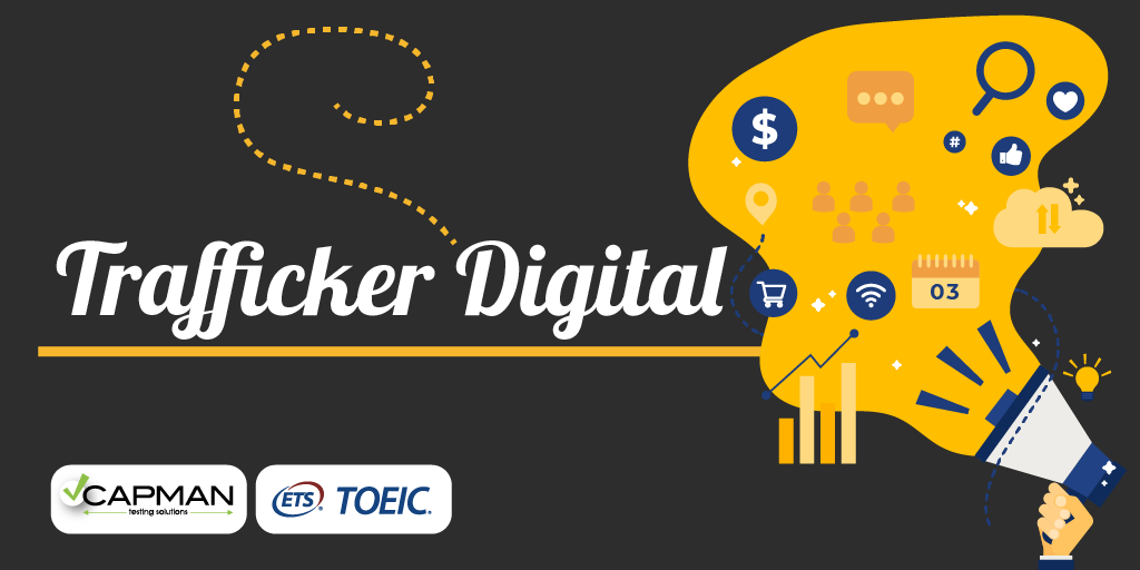 ¿Qué es un Trafficker Digital y cuáles son sus funciones? | Capman.es