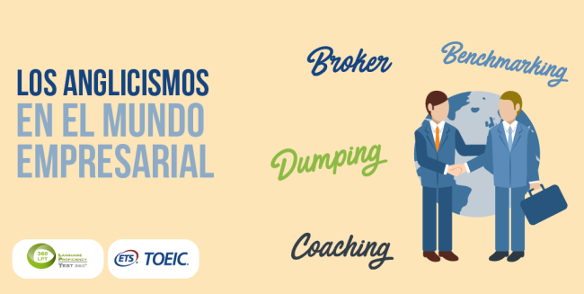 ¿Conoces los anglicismos utilizados en el entorno laboral? | Capman.es