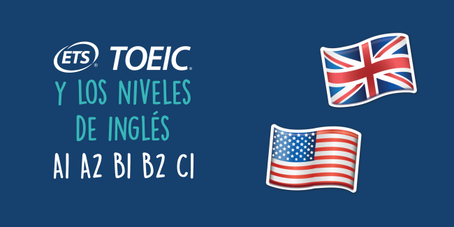 ¿Cómo se mide el examen TOEIC? | Capman.es